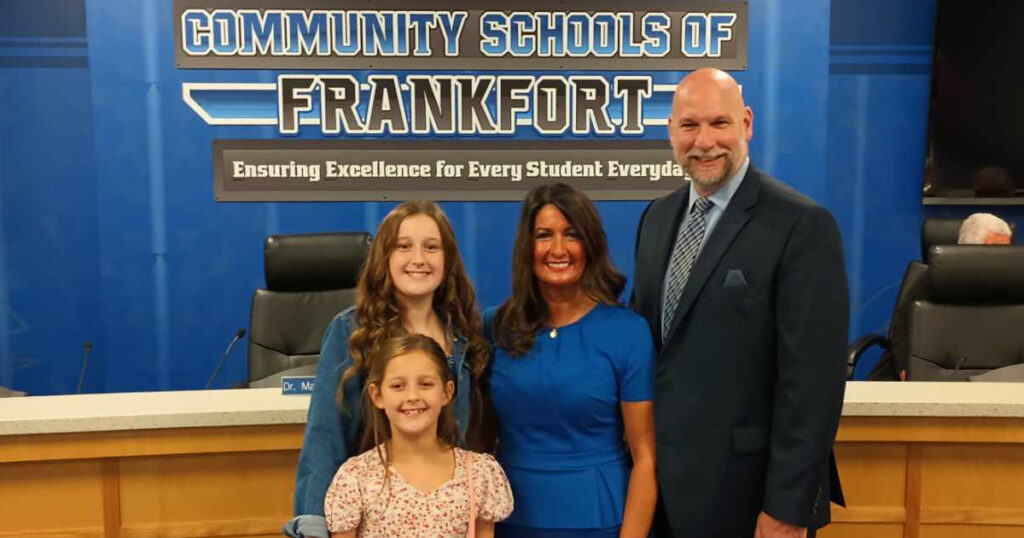 Frankfort – Clinton County Today